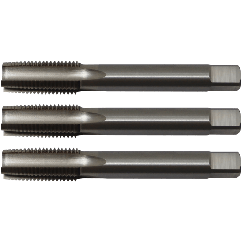 TAP SET HSS MF 16X1.50 FB - METRIC FINE - HSS - 3 PCS SET | Fowkes Bros