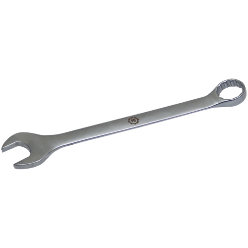 SPANNER COMBINATION 46MM FB - 15° - CHROME VANADIUM | Fowkes Bros