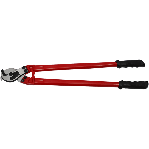 CABLE CUTTER H/D 600MM FB - HEAVY DUTY CUTS TO 17MM DIA (240MM2 ...