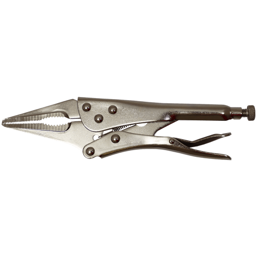 VICEGRIP LONG NOSE 250MM FB - LONG NOSE - LOCKING JAW PLIER | Fowkes Bros