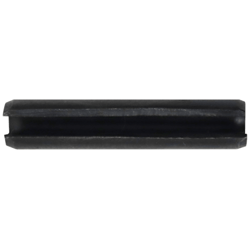 SELLOCK SPRING PIN 6 X 40MM - MILD STEEL SLOTTED PIN (ISO8752) | Fowkes ...