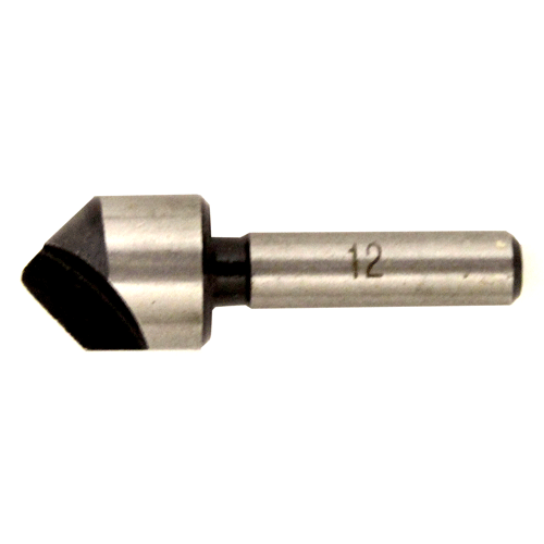 COUNTERSINK 12.0 X 90° C/STEEL VER - DIN 335 - SHANK 6.0MM | Fowkes Bros
