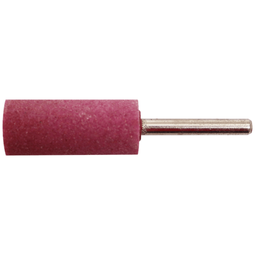 MOUNTED POINT W207 - DIA 20MM / LENGTH 40MM / SHANK 6MM | Fowkes Bros