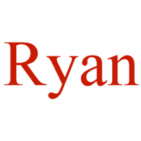 Ryan Products | Fowkes Bros