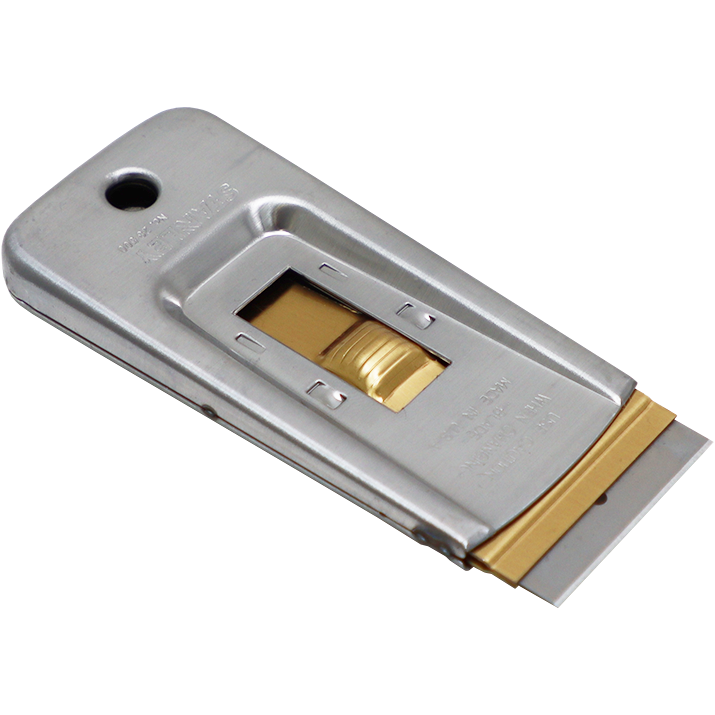 SCRAPER RAZOR TYPE STAN - BLADE | Fowkes Bros