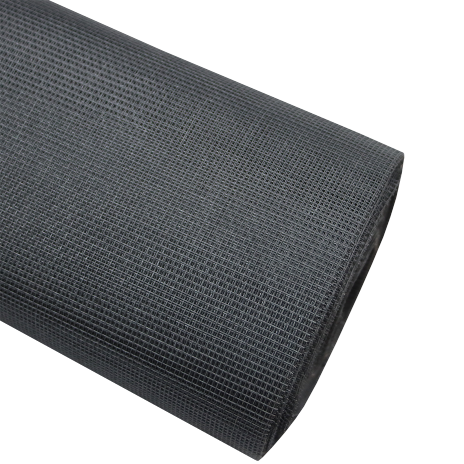INSECT SCREEN F/G GREY 1200MM X 30M - PLASTIC COATED (1200MM WIDE/30M ...