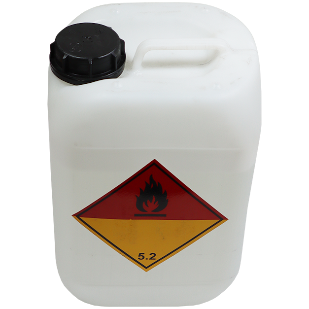 MEKP RESIN CATALYST 5KG - CUROX°M-303 (TOXIC & FLAMMABLE) | Fowkes Bros