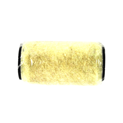 PAINT ROLLER REFILL MOHAIR 100MM - SUPER FINE 50% MOHAIR/RAYON BLEND ...