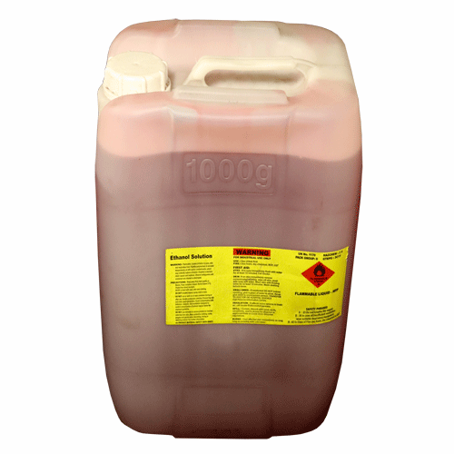 RELEASE AGENT 23 KG NETT - USE WITH RAMWAX RUN-IN | Fowkes Bros