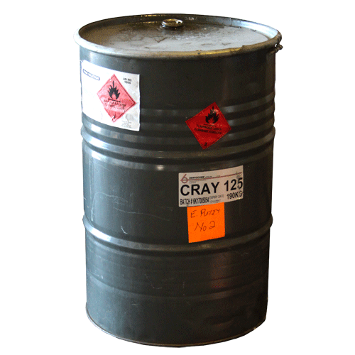 RESIN CATALYST VERSAMID 190KG NETT - USE VERSAMID WITH EPOXY TO CREATE ...