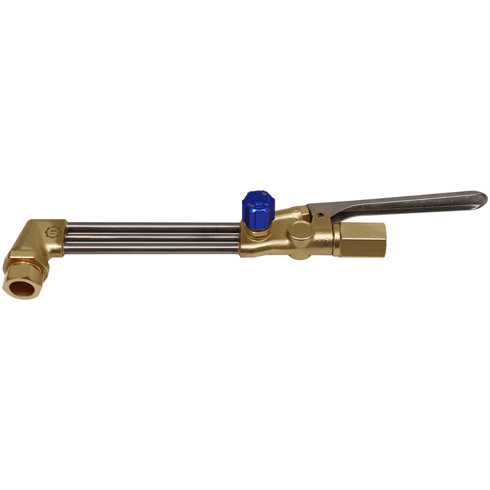 WELD TORCH GAS CUTTING ATTACHMENT - OXY/ACET - SAFFIRE ATTACHMENT ...