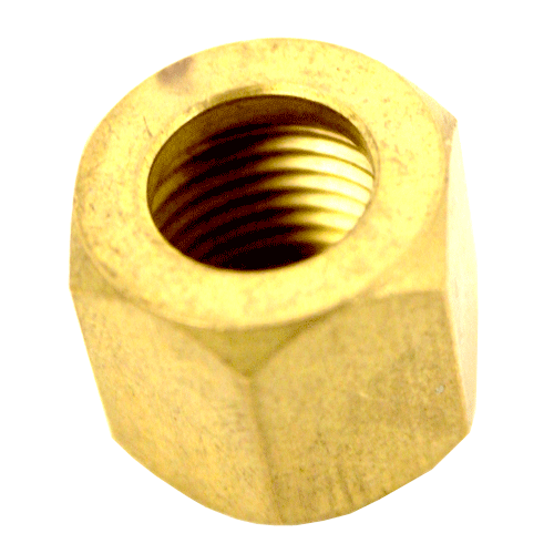 WELD TAIL NUT 9/16 RH - RIGHT HAND - HARRIS STYLE | Fowkes Bros