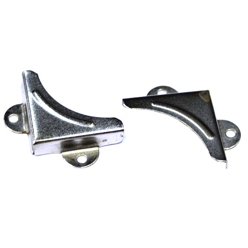 MIRROR CORNER 6MM NO.103NP - DWS | Fowkes Bros