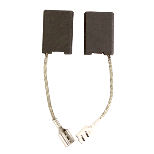 CARBON BRUSH SET BOSCH A/C - FOR ALL 230MM GRINDERS | Fowkes Bros