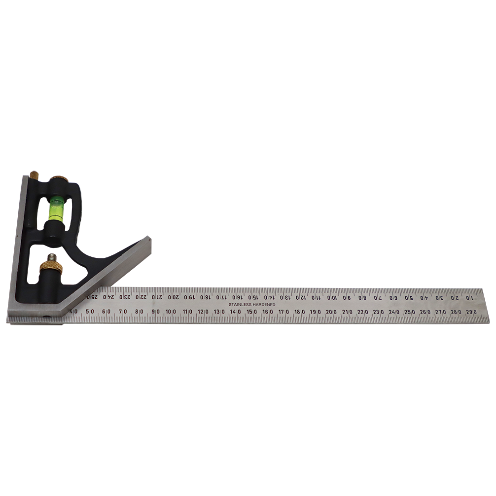 SQUARE COMBINATION 300MM 1953 FISH - CAST IRON (HEAVY DUTY) | Fowkes Bros