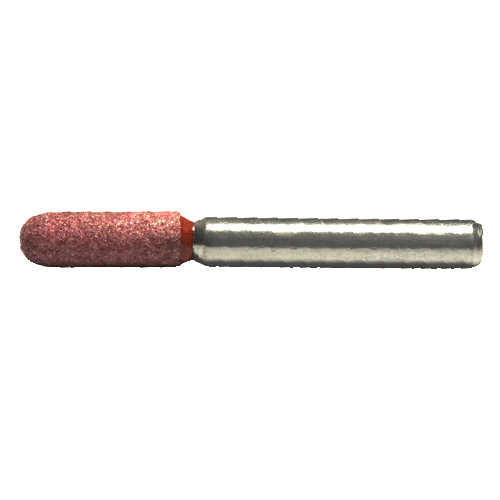 MOUNTED POINT A24 - DIA 6MM / LENGTH 20MM / SHANK 6MM | Fowkes Bros