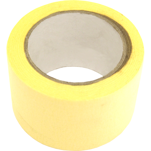 MASK TAPE 72MMX40M 80° HIGH HEAT FB - MASKING TAPE - HIGH HEAT 80 ...