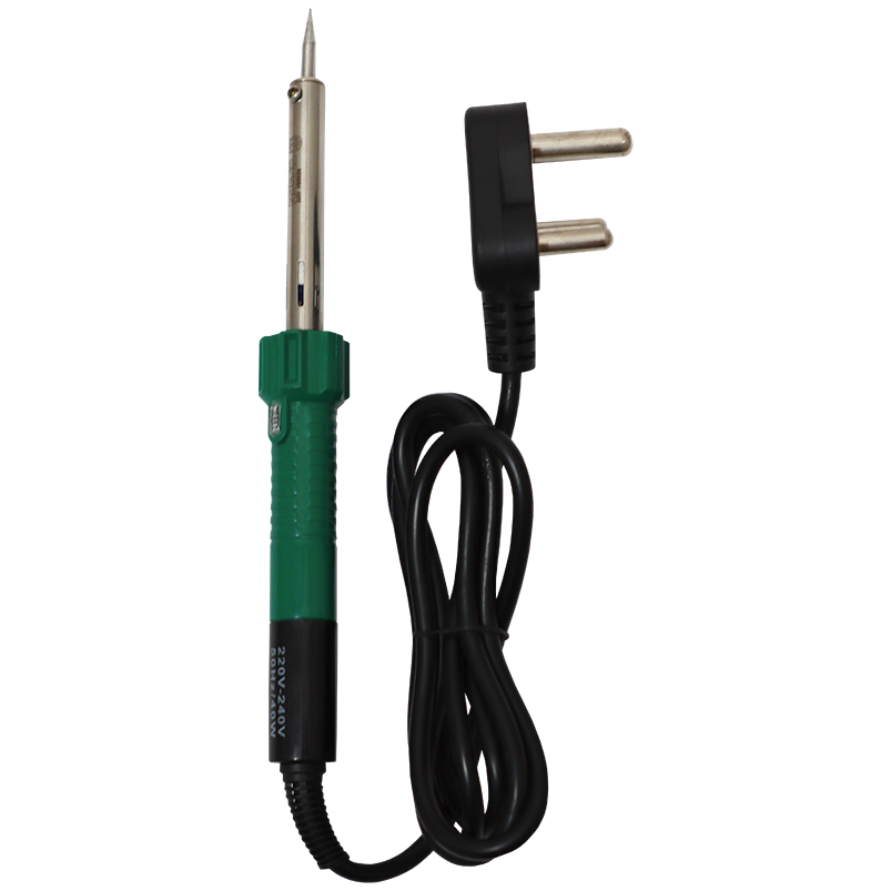 SOLDERING IRON 40W GIANT - DWS - STRAIGHT TIP - LONG LIFE | Fowkes Bros