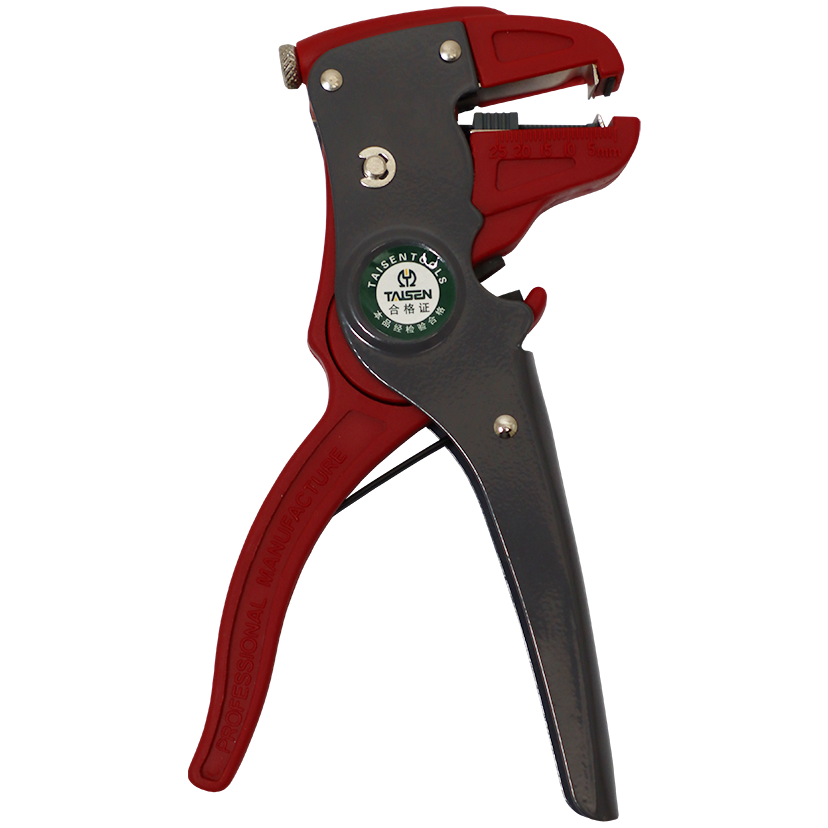 Automatic Wire Stripper