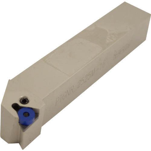 TOOLHOLDER TURNING PTGNR 2525M-16 - TURNING TOOLHOLDER | Fowkes Bros