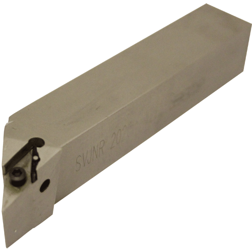 TOOLHOLDER TURNING SVJNR 2020K-12F - TURNING TOOLHOLDER | Fowkes Bros