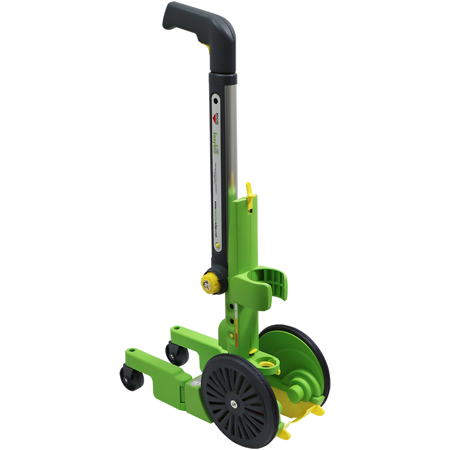 ROCOL EASYLINE EDGE APPLICATOR - LINE MARKING WIDTH 50, 75 & 200MM | Fowkes Bros