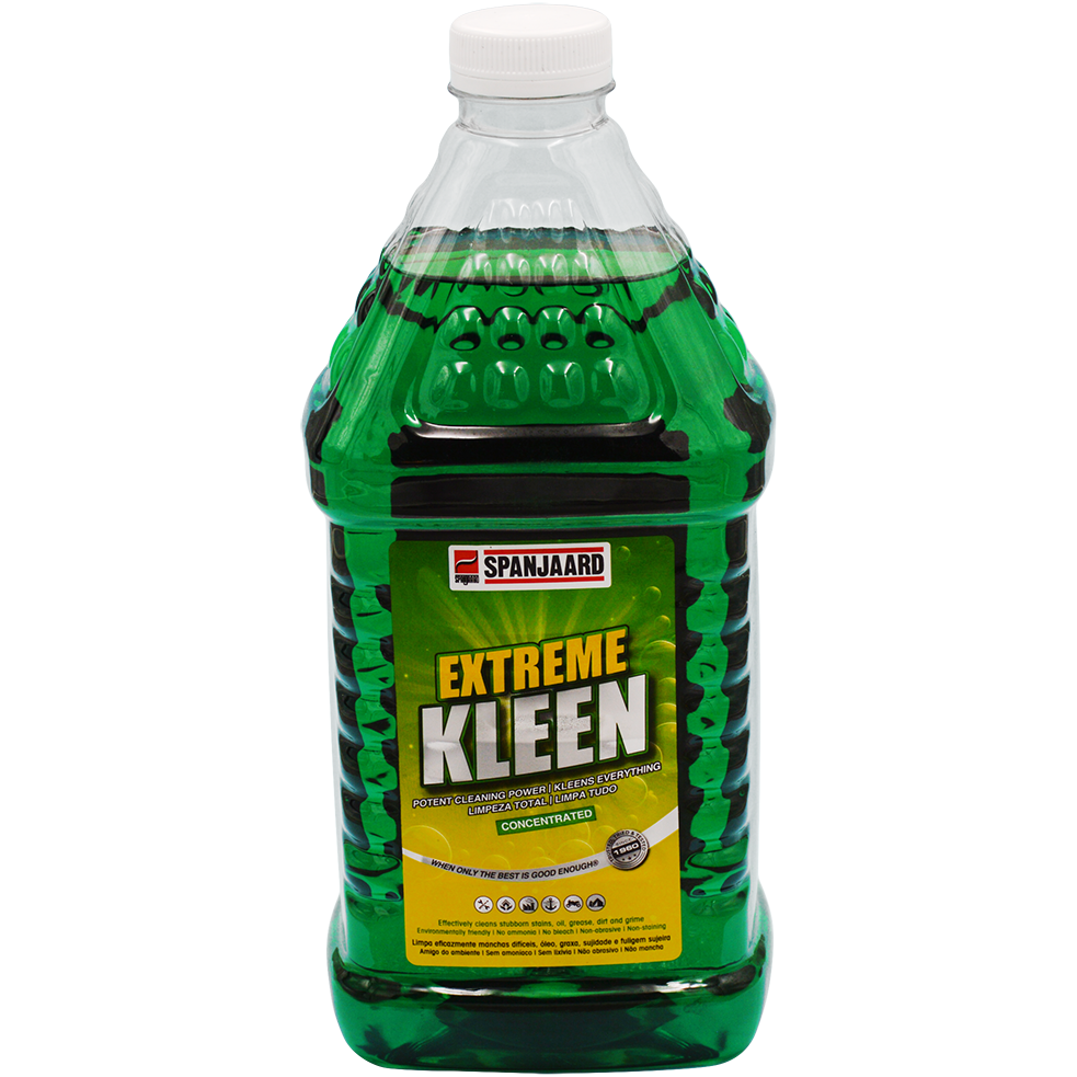 CLEANER EXTREME KLEEN 2 LTR SPA - MULTI-PURPOSE DETERGENT | Fowkes Bros