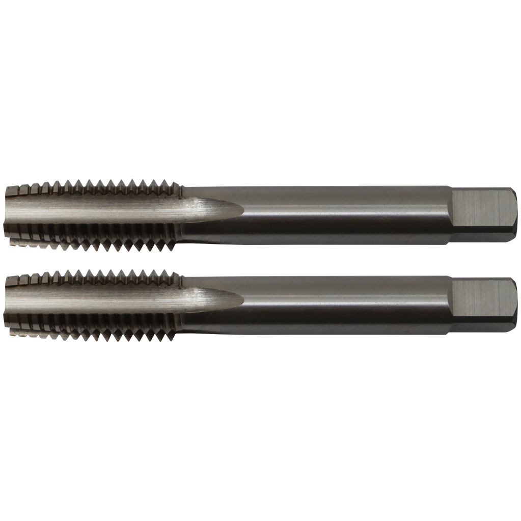 TAP SET HSS MF 12X1.50 SOM - METRIC FINE - HSS - 2 PCS SET | Fowkes Bros