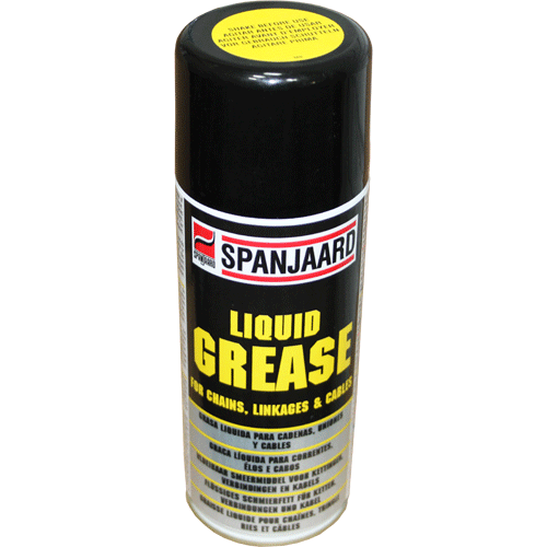 GREASE MPG LIQUID 400ML SPRAY SPA - MULTI-PURPOSE (-30°C TO 110°C ...
