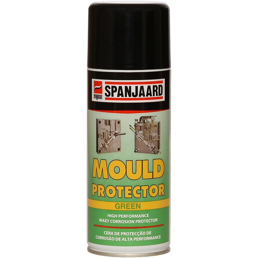 RUST PREVENT 400ML GRN MOULD PROTECT SPA - MOULD PROTECTOR (GREEN ...