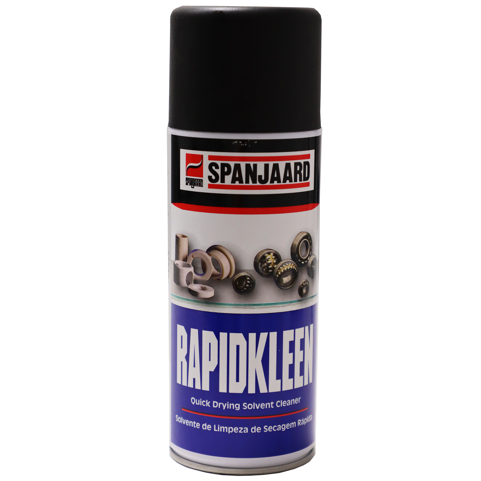 DEGREASER 400ML RAPIDKLEEN SPA - INDUSTRIAL CLEANER & DEGREASER ...