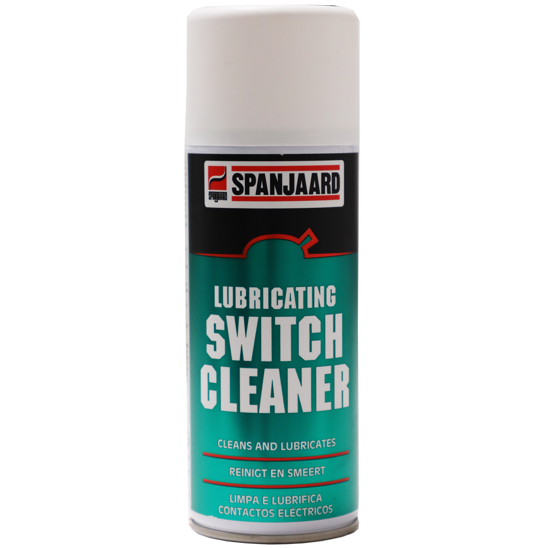 ELEC SWITCH CLEANER 400ML SPA - CLEANS & LUBRICATES COMPONENTS | Fowkes ...