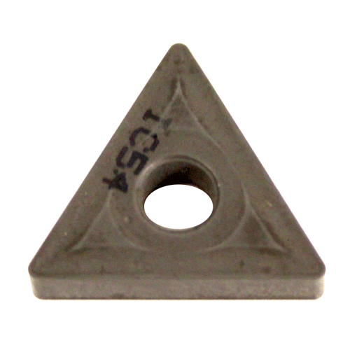 INSERT TNMG 220408 IC54 - DWS - TURNING INSERT (ISOTURN) | Fowkes Bros