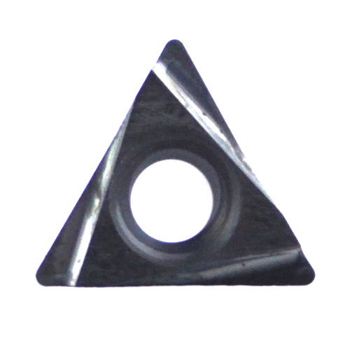 INSERT TPGH 110204L IC70 - TURNING INSERT (ISOTURN) | Fowkes Bros
