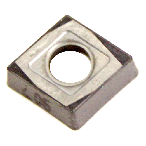 INSERT CCMT 09T308-SM IC907 - TURNING INSERT (ISOTURN) | Fowkes Bros