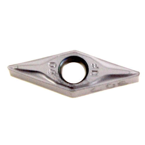 INSERT VNMG 12T304-NF IC907 - TURNING INSERT (ISOTURN) | Fowkes Bros