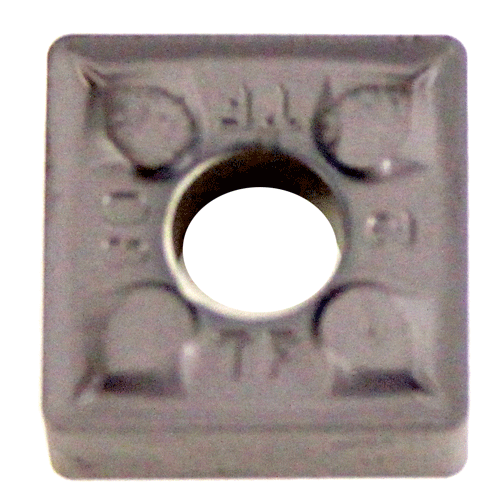 INSERT SNMG 120408-TF IC907 - TURNING INSERT (ISOTURN) | Fowkes Bros