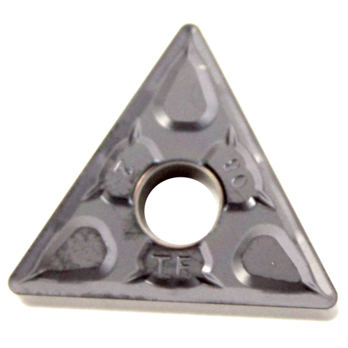 INSERT TNMG 220408-TF IC907 - TURNING INSERT (ISOTURN) | Fowkes Bros