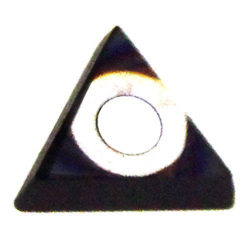 INSERT TPMT 110204 IC907 - TURNING INSERT (ISOTURN) | Fowkes Bros
