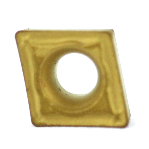 INSERT CCMT 09T308-SM IC9250 - TURNING INSERT (ISOTURN) | Fowkes Bros