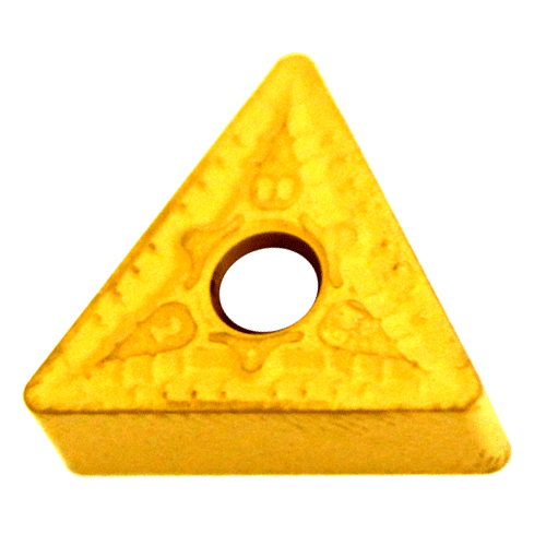 INSERT TNMG 160408-GN IC9150 - TURNING INSERT (ISOTURN) | Fowkes Bros