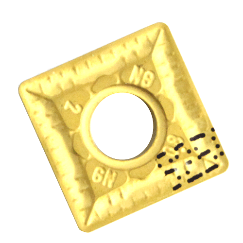 INSERT SNMG 120408-GN IC9250 - TURNING INSERT (ISOTURN) | Fowkes Bros