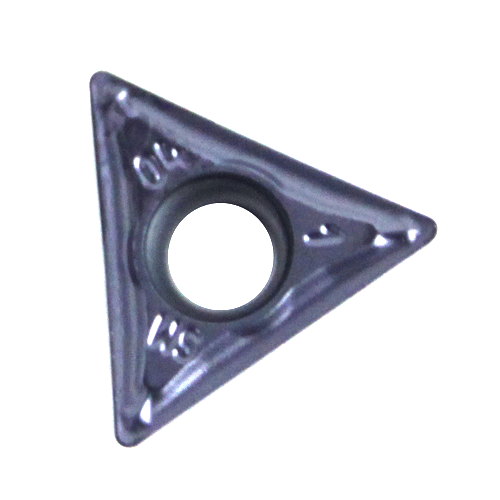 INSERT TCMT 16T304-SM IC9250 - TURNING INSERT (ISOTURN) | Fowkes Bros
