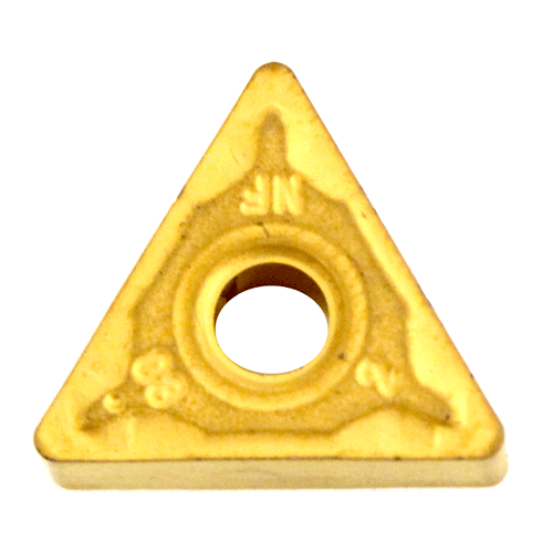 INSERT TNMG 160408-NF IC9150 - TURNING INSERT (ISOTURN) | Fowkes Bros