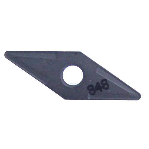 INSERT VNMG 160408-TF IC9250 - TURNING INSERT (ISOTURN) | Fowkes Bros