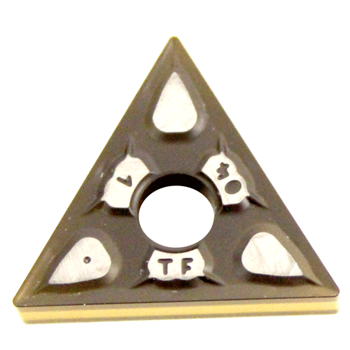 INSERT TNMG 220404-TF IC8150 - TURNING INSERT (ISOTURN) | Fowkes Bros