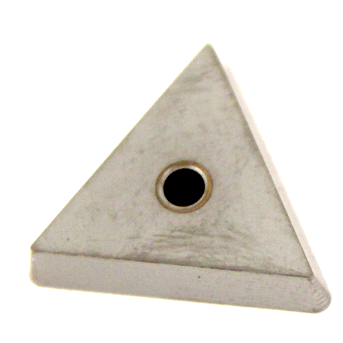 INSERT TPUN 160308 IC3028 - DWS - FACING / SLOTTING INSERT | Fowkes Bros