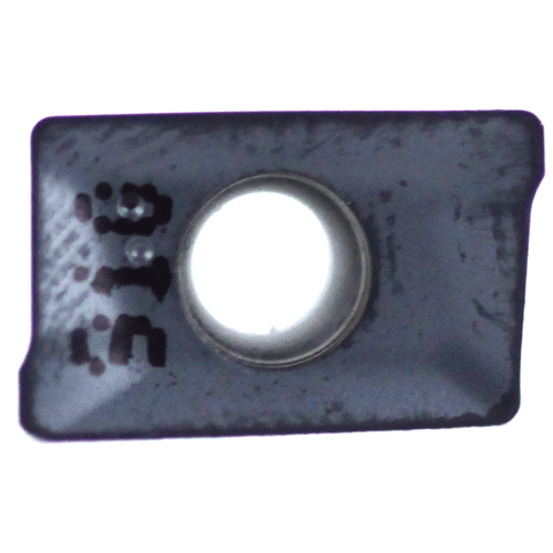INSERT APKT 1003 PDR-HM IC50M - DWS - MILLING / MACHINING INSERT ...
