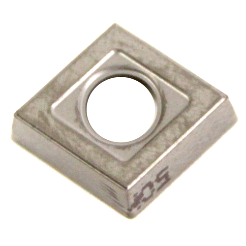 INSERT CCMT 09T304-14 IC50M - TURNING INSERT | Fowkes Bros