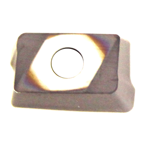 INSERT APKT 1003 PDR HM90 IC908 - MILLING / MACHINING INSERT | Fowkes Bros